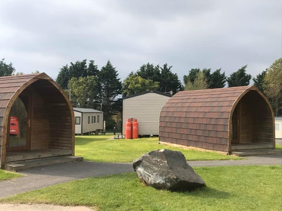 Windy Harbour Holiday Park | Visit Blackpool