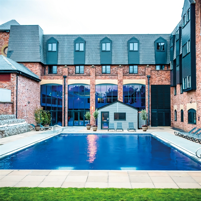 Village Hotel Club | Visit Blackpool