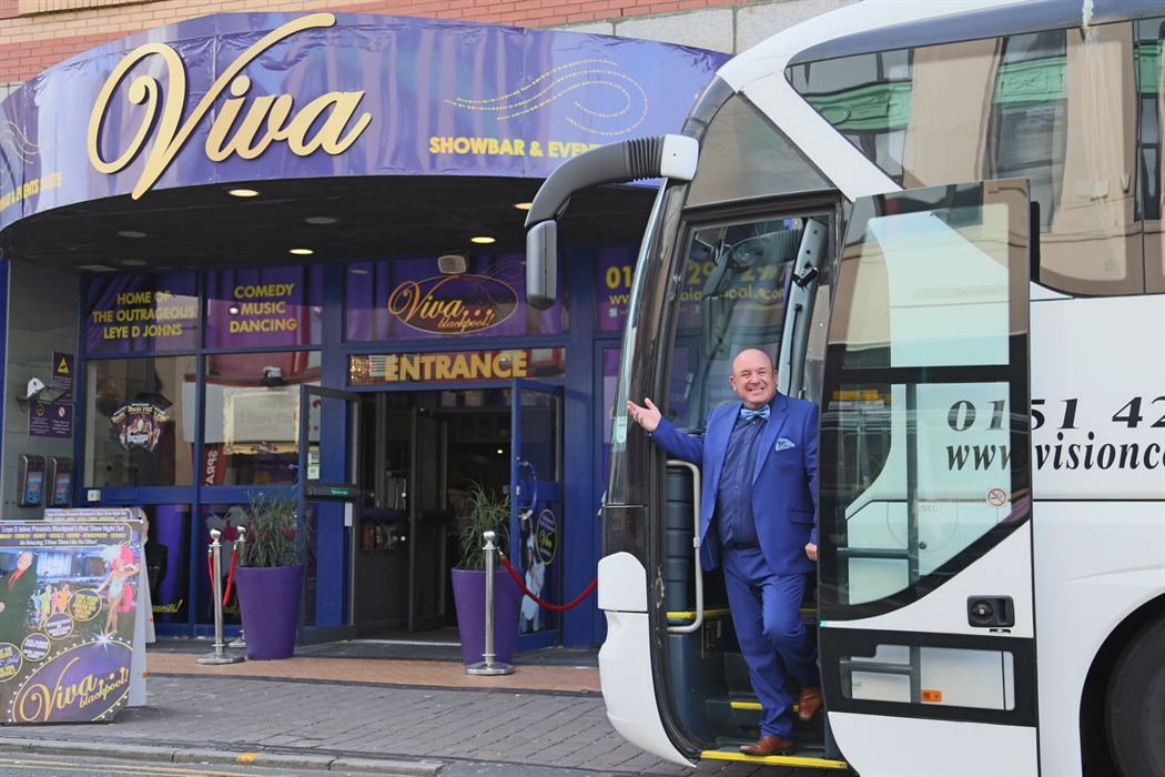 VIVA Blackpool | Visit Blackpool