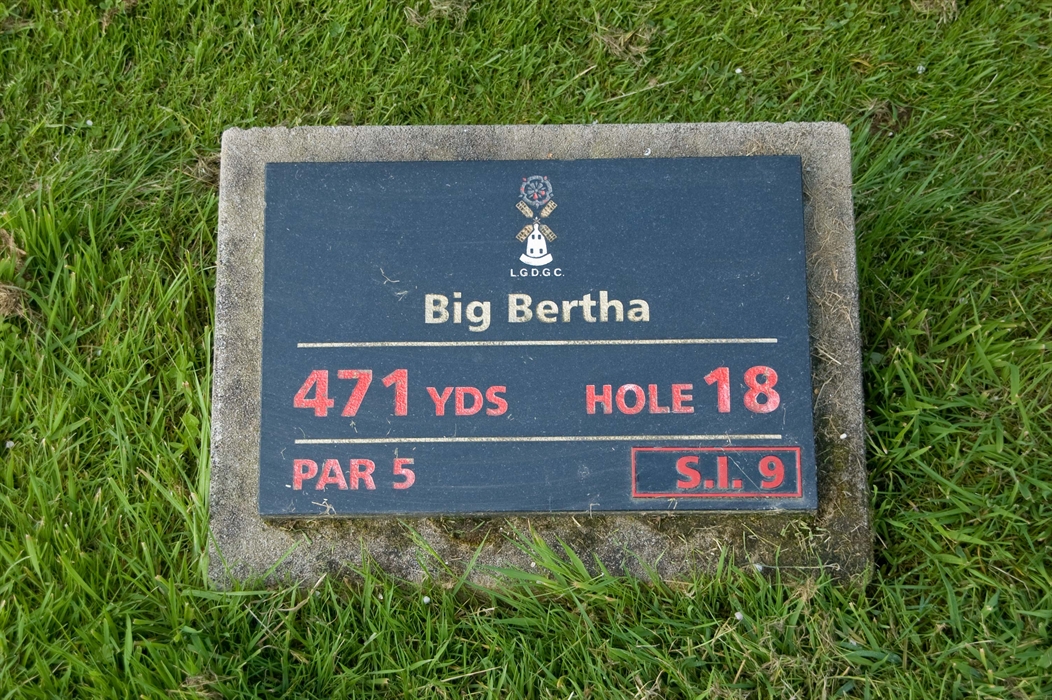 Lytham Green Drive Golf Club | Visit Blackpool