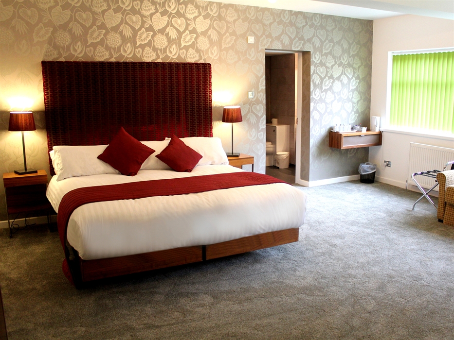 The Royal Ruskin Hotel | Visit Blackpool