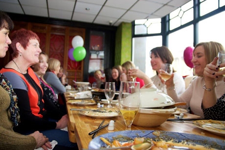 Michael Wan's Mandarin | Visit Blackpool