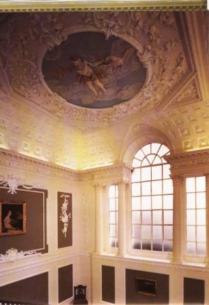 Lytham Hall | Visit Blackpool