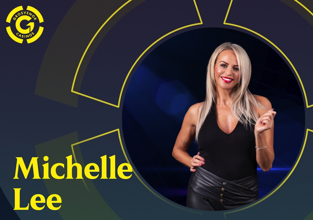 Michelle Lee | Visit Blackpool