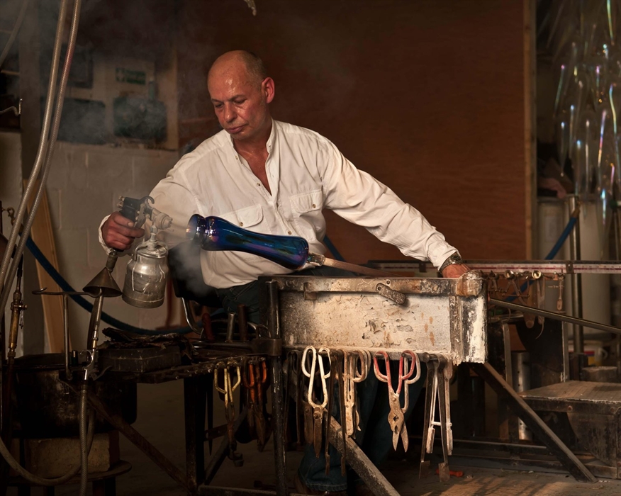 Glasform | Visit Blackpool